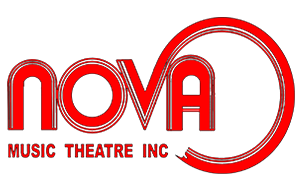 Homepage ABOUT NOVA PRODUCTIONS LINKS Auditions